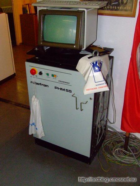 Polska – NRD – Niemcy – Świat | 2012 | październik