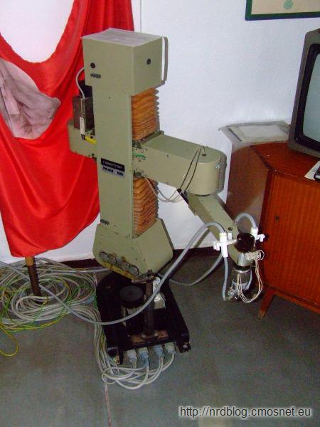 Polska – NRD – Niemcy – Świat | 2012 | październik